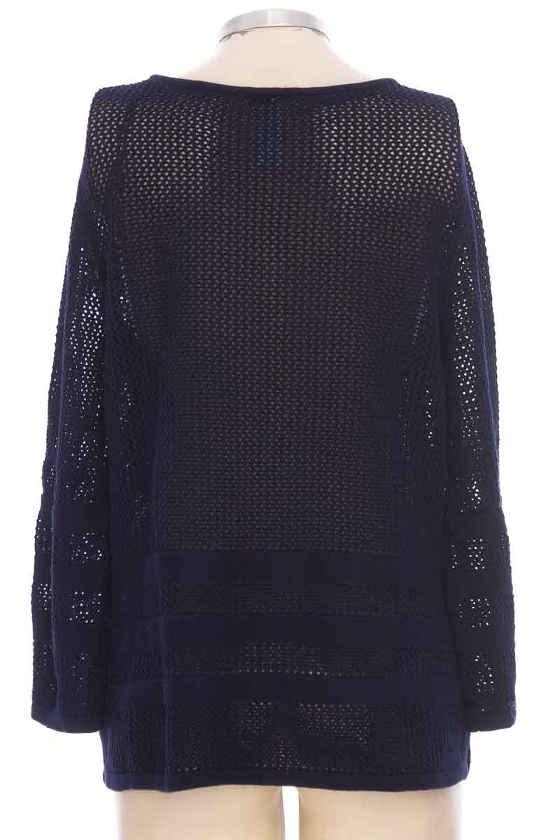 Sweater color Azul - edc | Closeando