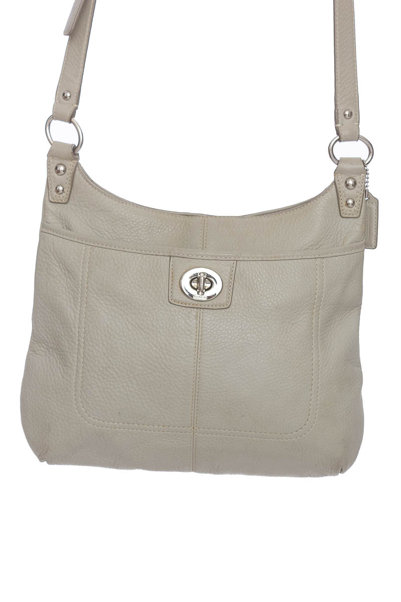 Cartera / Bolso / Monedero color Verde - Coach | Closeando