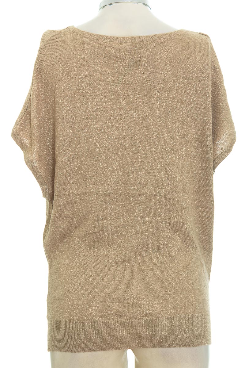 Blusa color Dorado - WORTHINGTON | Closeando