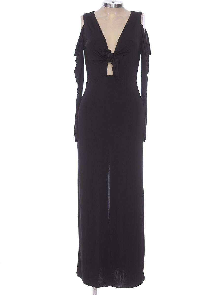 Vestido / Enterizo color Negro - Nasty Gal | Closeando