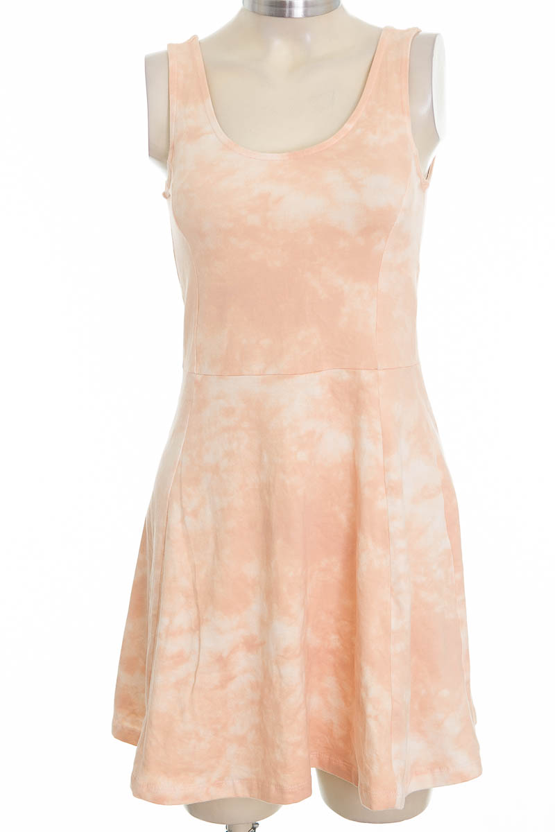 Vestido / Enterizo color Curuba - Sybilla | Closeando