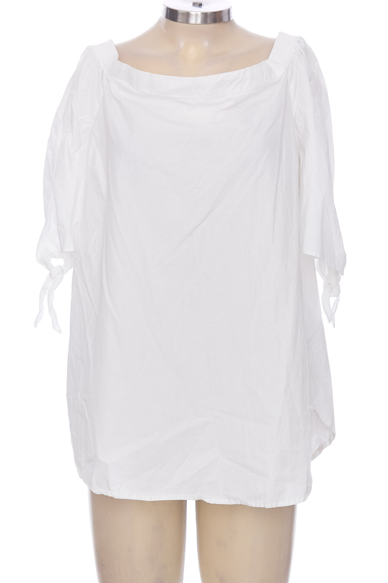 Blusa color Blanco - Ralph Lauren | Closeando