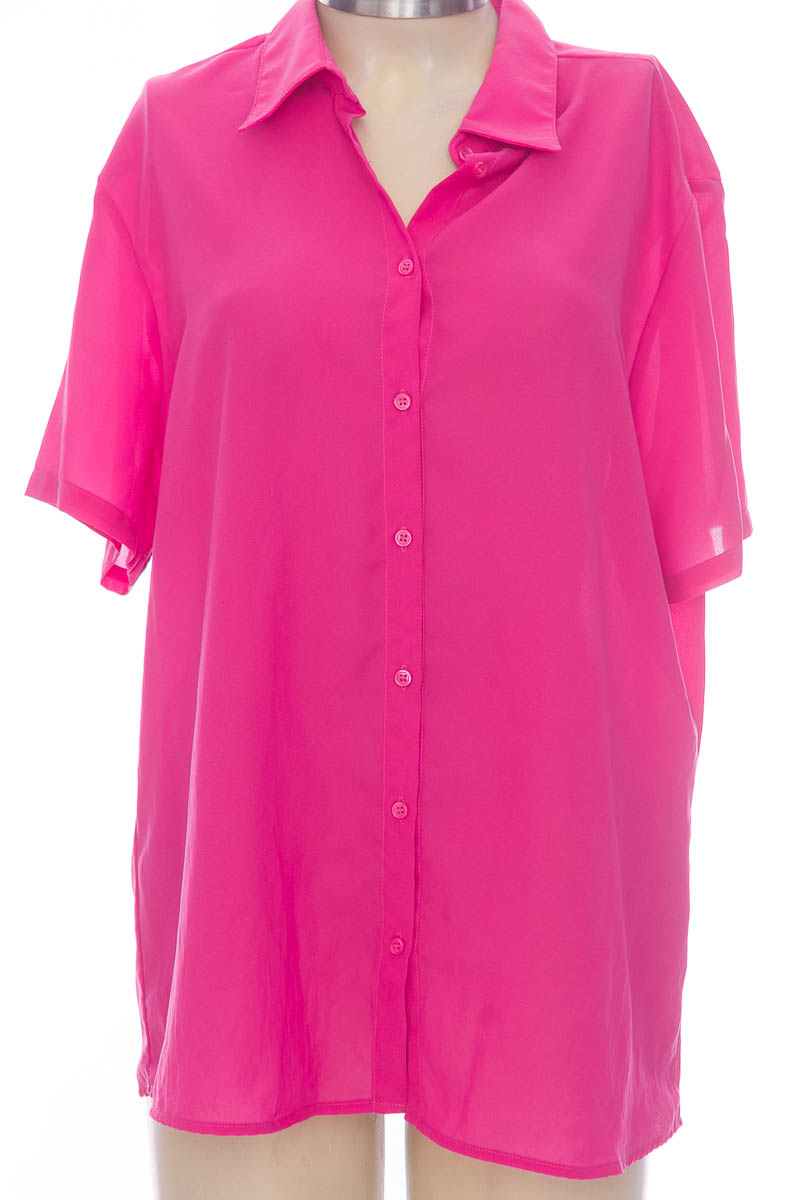 Blusa color Fucsia - Facol | Closeando