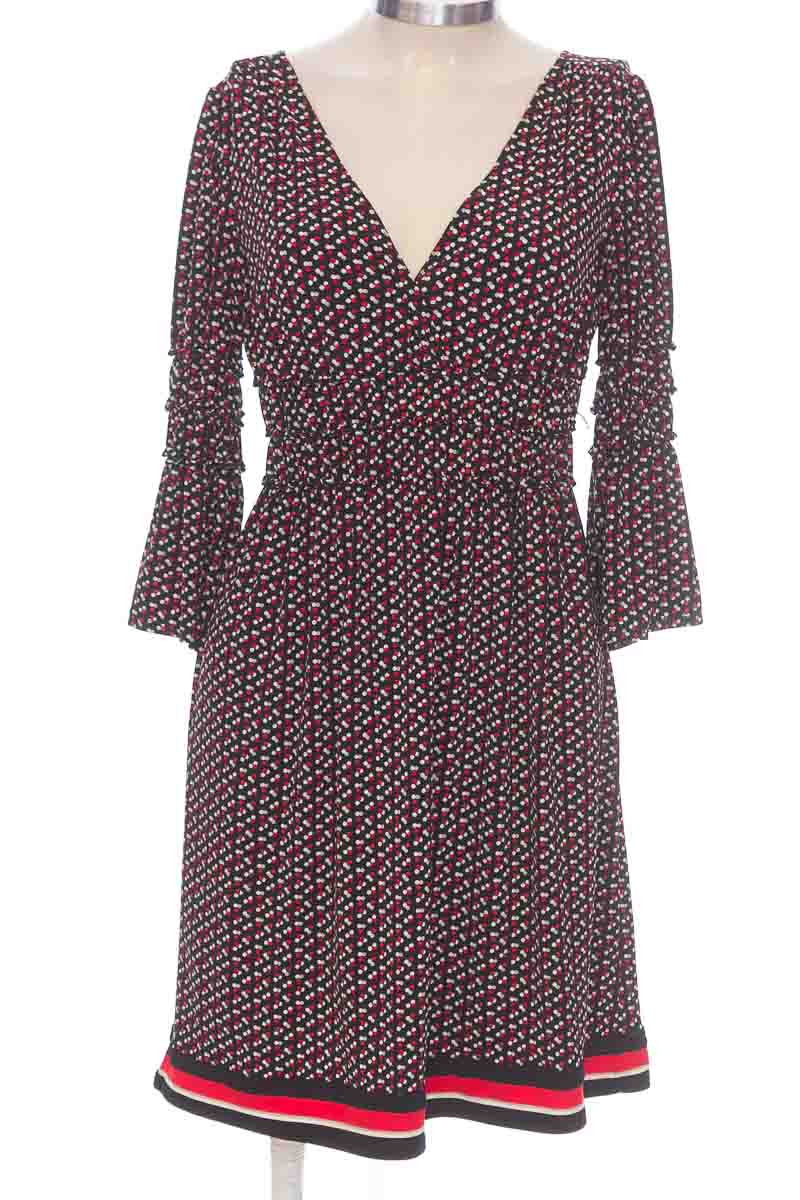 Vestido / Enterizo color Rojo - Max Studio | Closeando