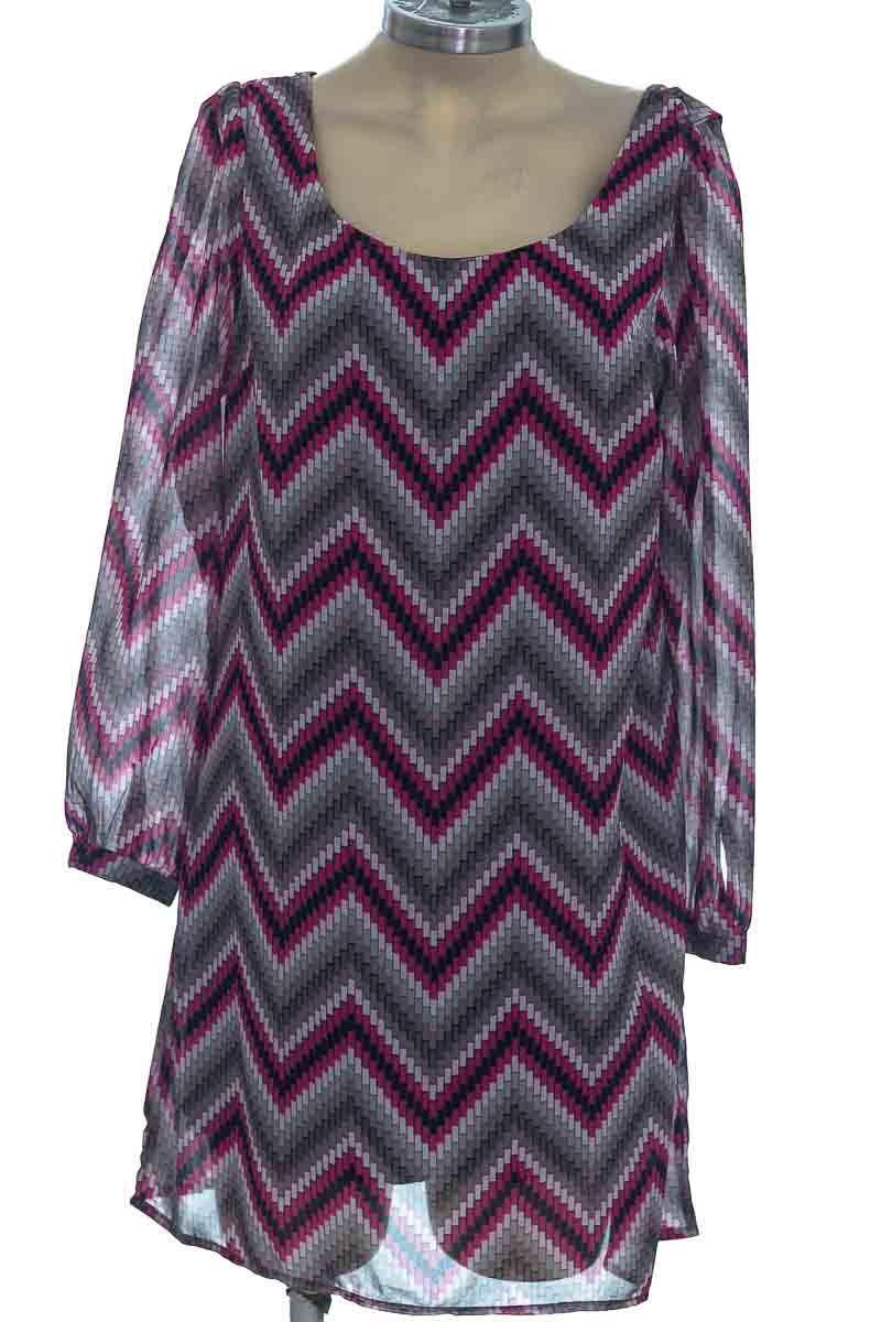 Vestido / Enterizo color Gris - Bongo | Closeando