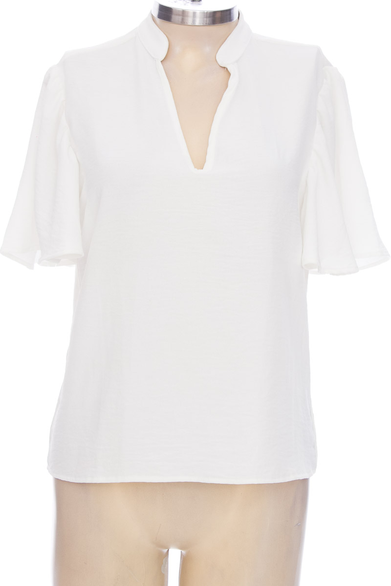 Blusa color Blanco - RAGGED | Closeando