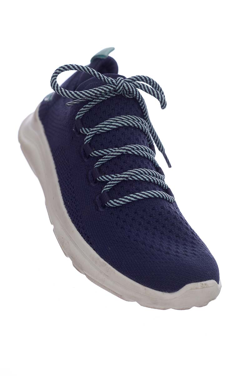 Zapatos color Azul - Skechers | Closeando