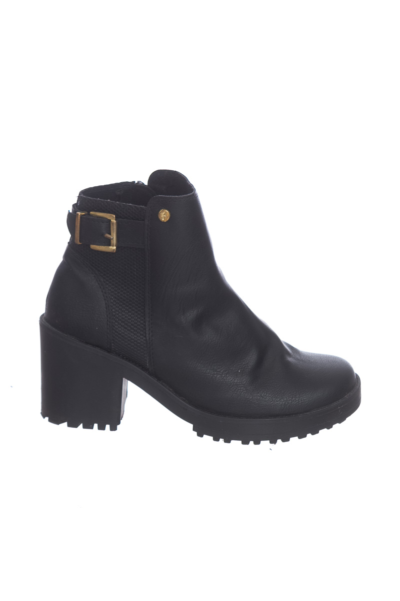 Zapatos color Negro - Fiorenzi | Closeando