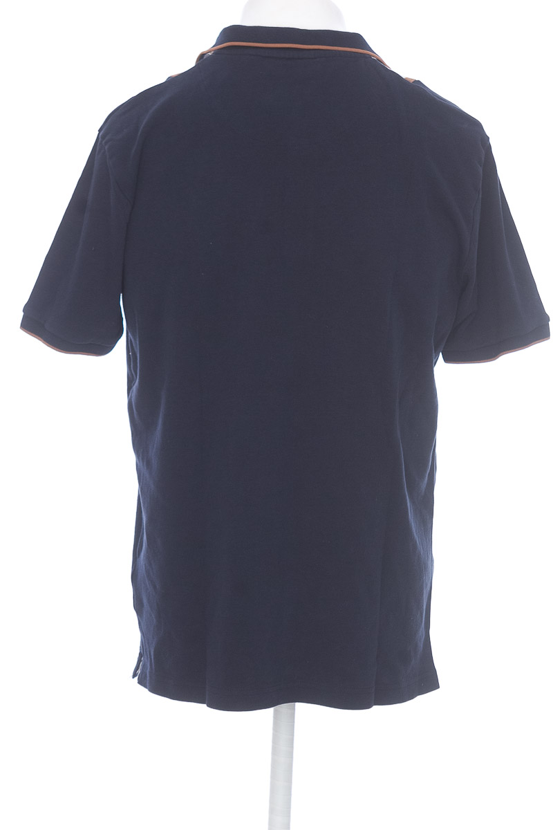 Polo color Azul - Denim & Flower | Closeando