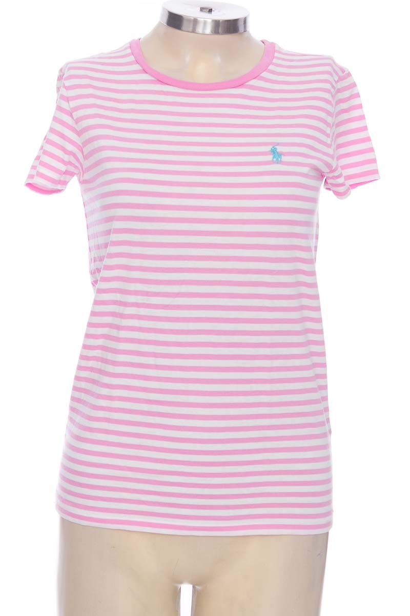 Top / Camiseta color Rosado - Ralph Lauren | Closeando