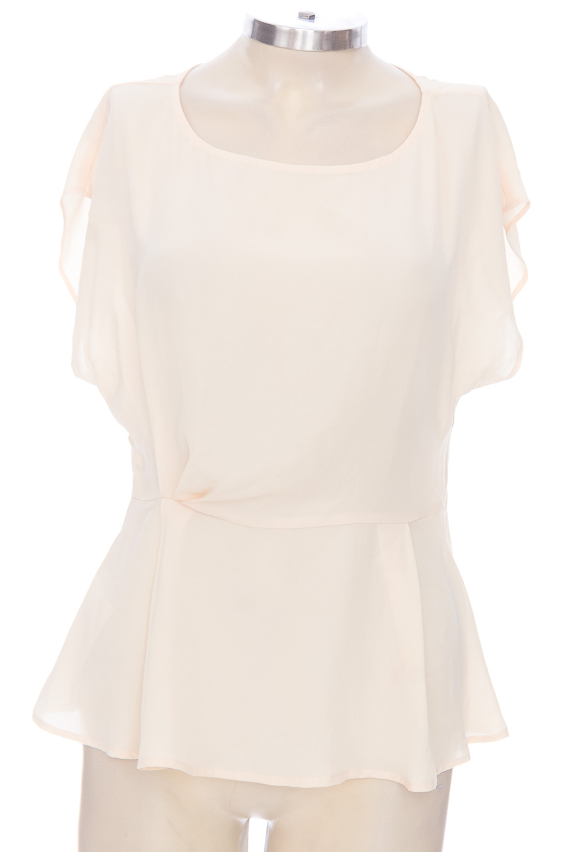 Top / Camiseta color Beige - RAGGED | Closeando