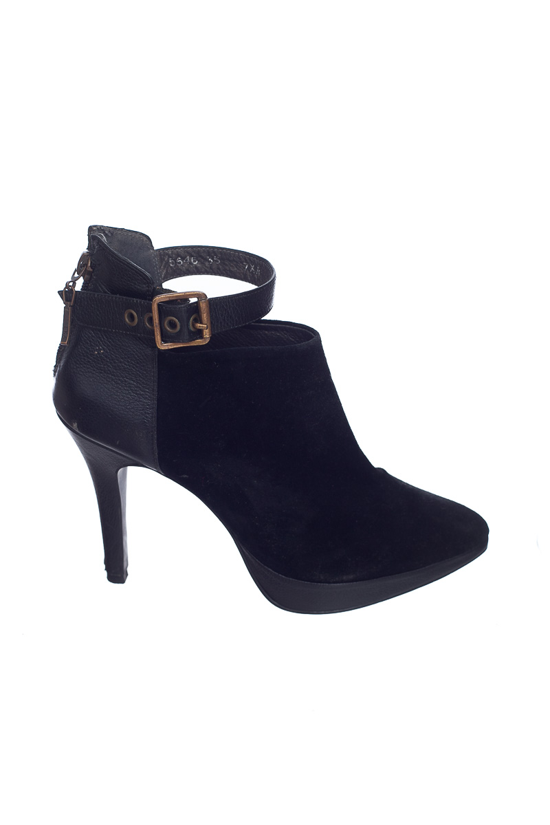 Zapatos color Negro - Bon Bonite | Closeando