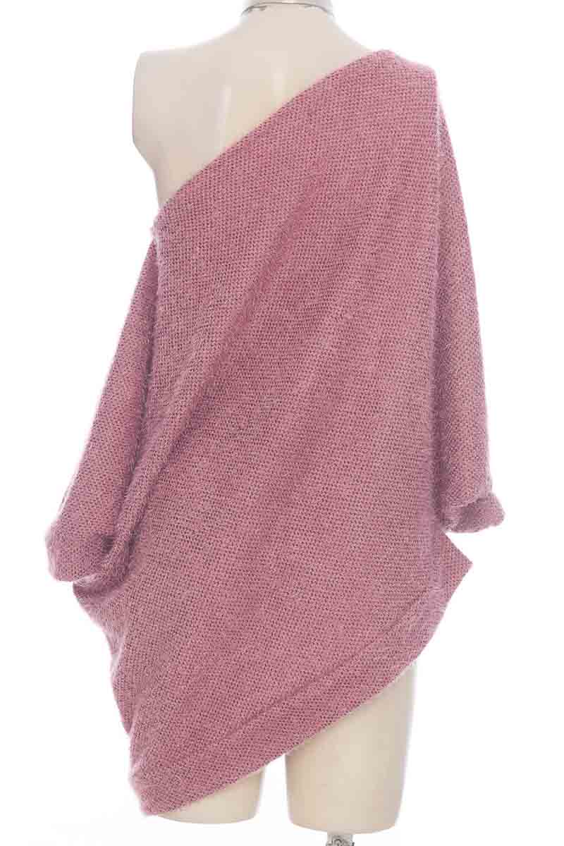 Sweater color Rosado - Manuela Giraldo | Closeando