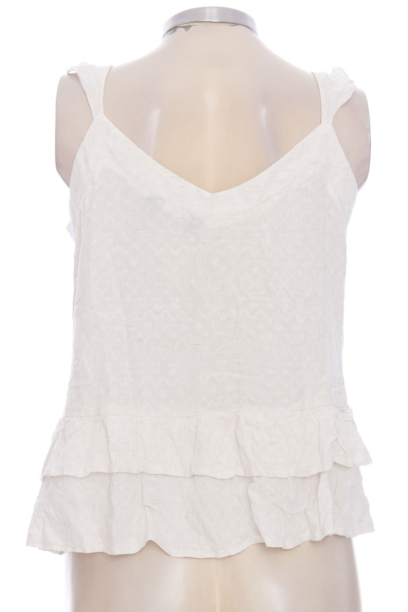 Top / Camiseta color Beige - RAGGED | Closeando