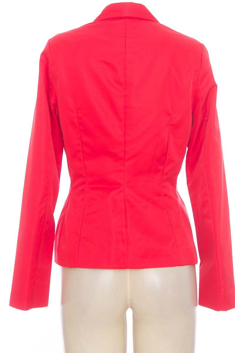 Chaqueta / Abrigo color Rojo - XUSS | Closeando