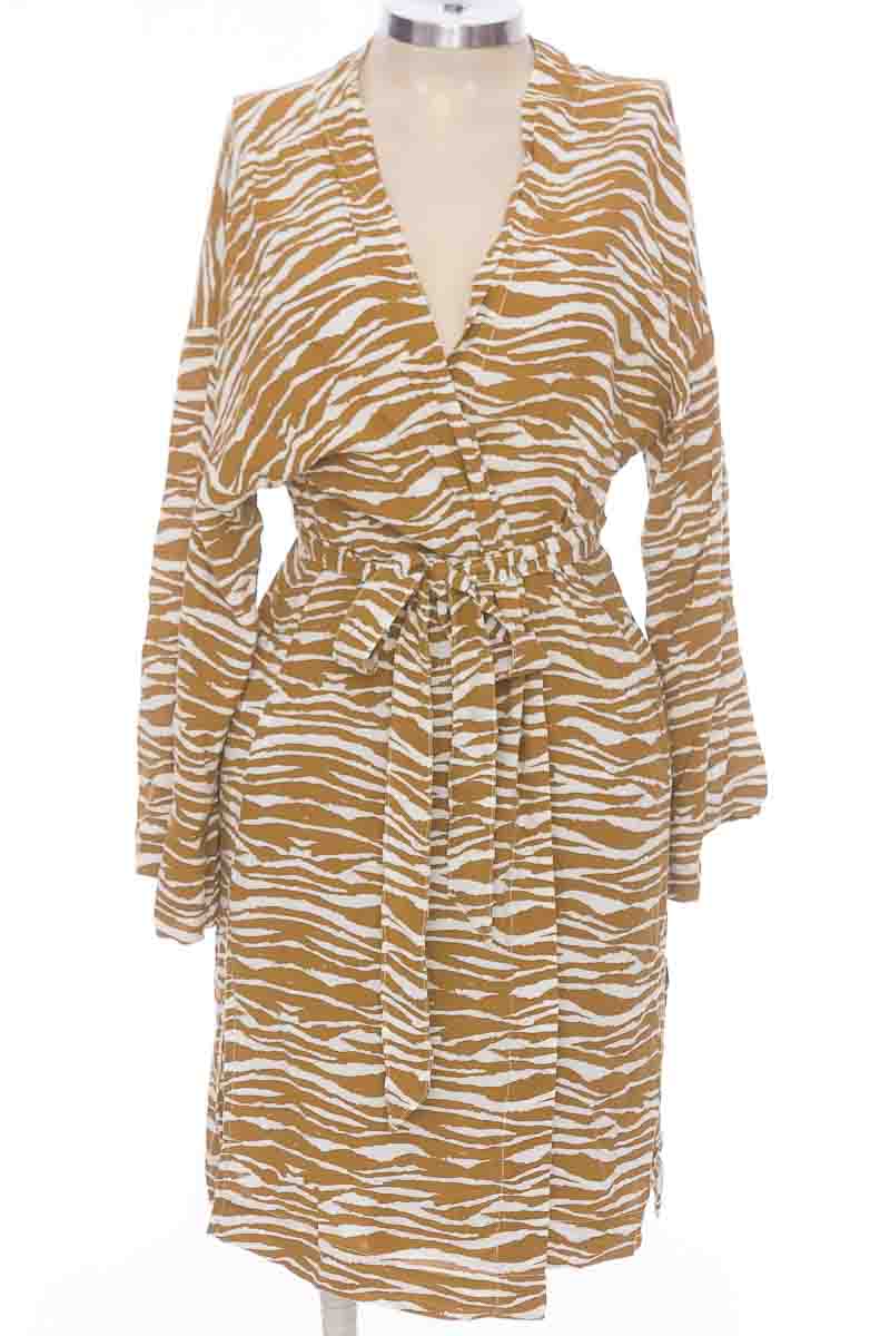 Blusa color Café - Tennis | Closeando