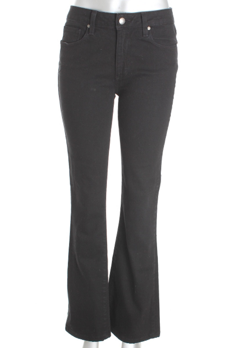 Pantalones color Negro - Paige | Closeando