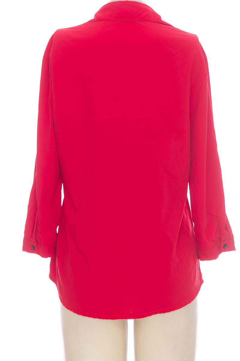 Blusa color Rojo - TOPS | Closeando