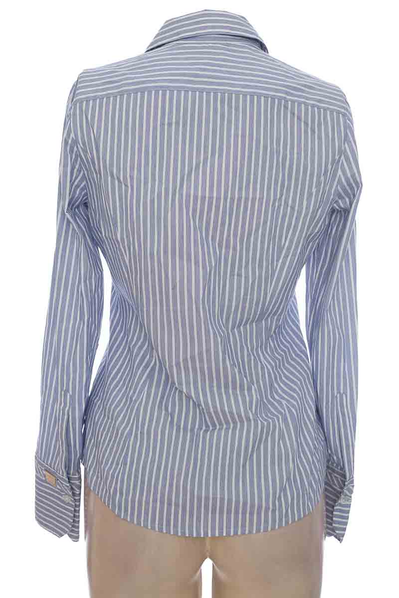 Blusa color Azul - Express | Closeando