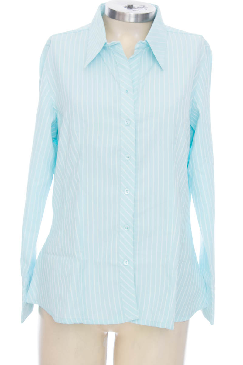 Blusa color Azul - Meicy | Closeando