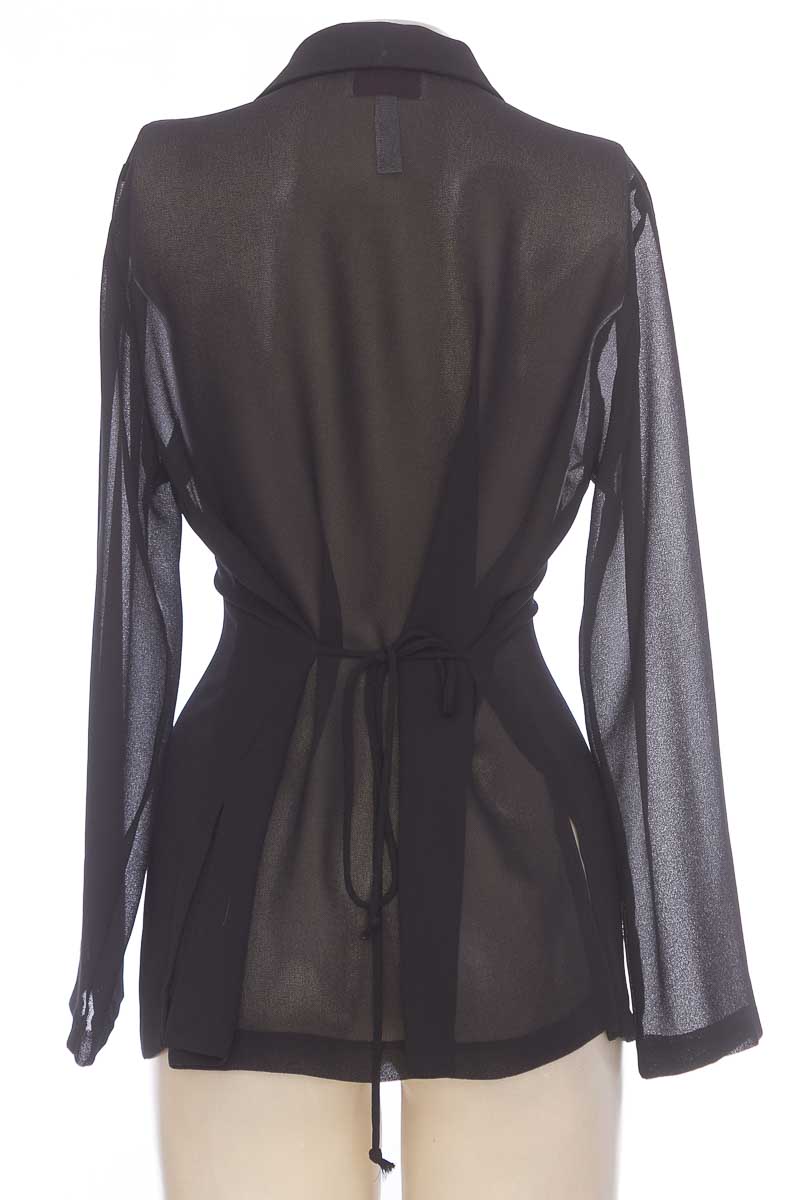 Blusa color Negro - Kelly Fashion | Closeando