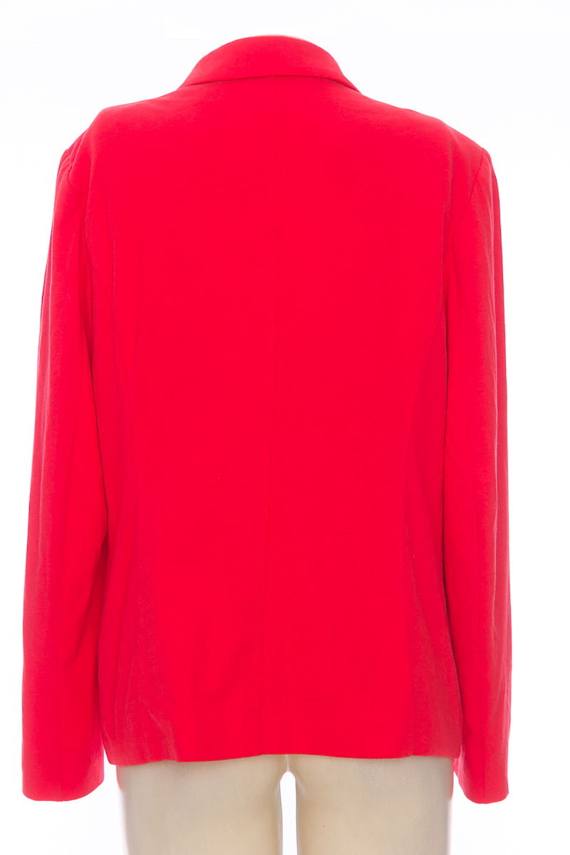 Chaqueta / Abrigo color Rojo - COMPANY | Closeando