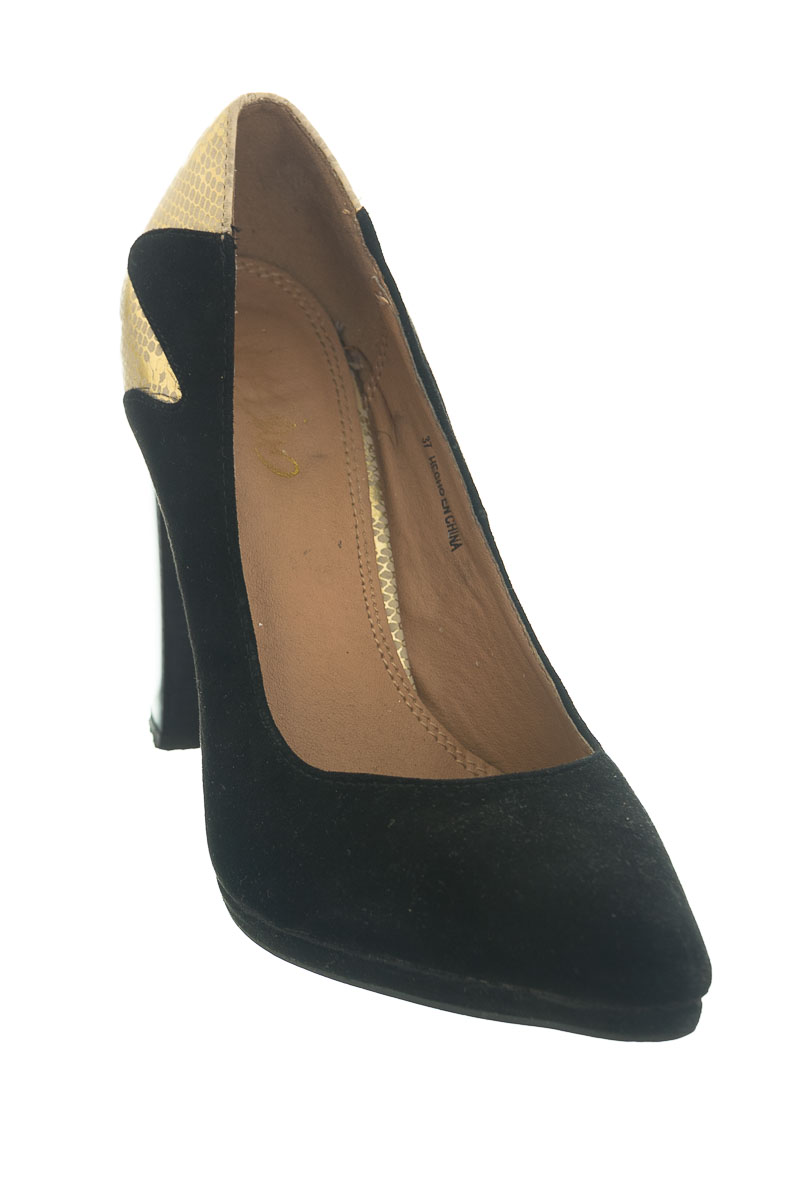 Zapatos color Negro - Mossimo talla 37 de Segunda Mano | Closeando