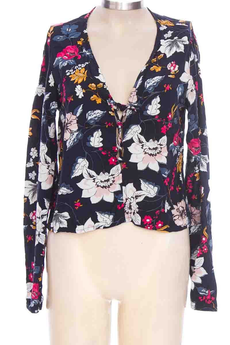 Blusa color Azul - Mattelsa Dreamers | Closeando