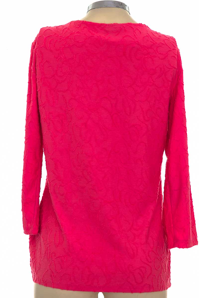 Blusa color Rosado - LAURA SCOTT | Closeando