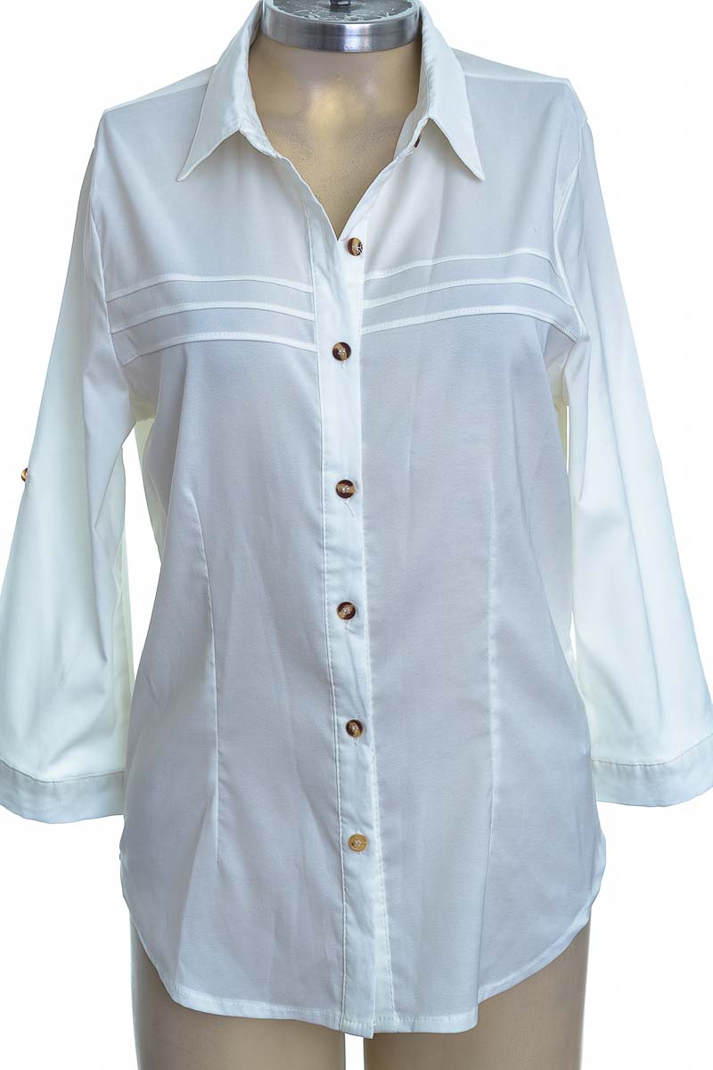 Blusas para Dama de Moda | Diseños Elegantes y Casuales | Closeando