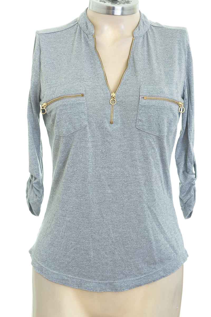 Sweater color Gris - Studio F | Closeando