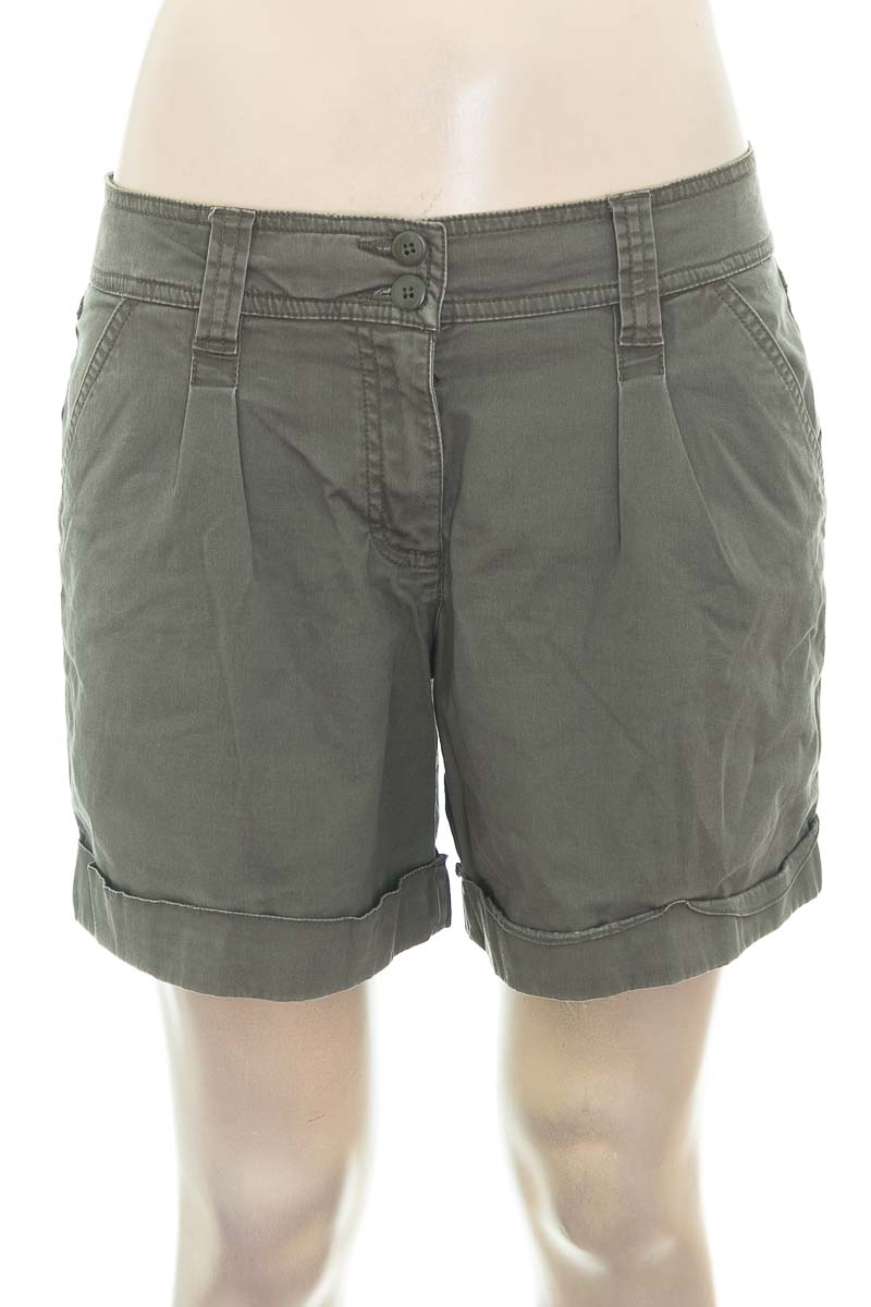Short color Verde - Midtown | Closeando