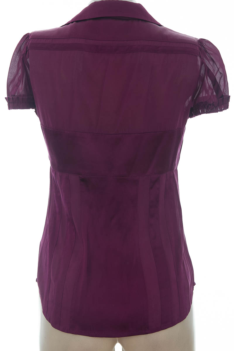 Blusa color Morado - BEBE | Closeando