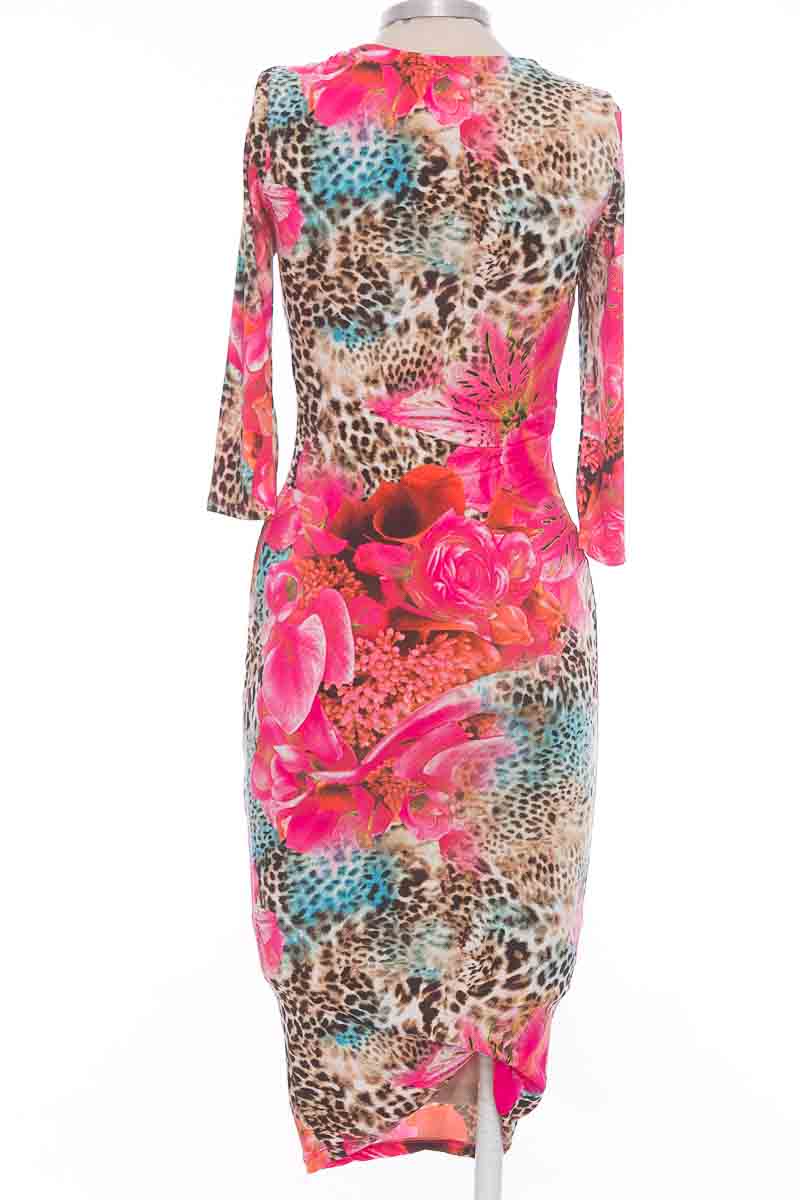 Vestido / Enterizo color Estampado - Va Va Voom | Closeando