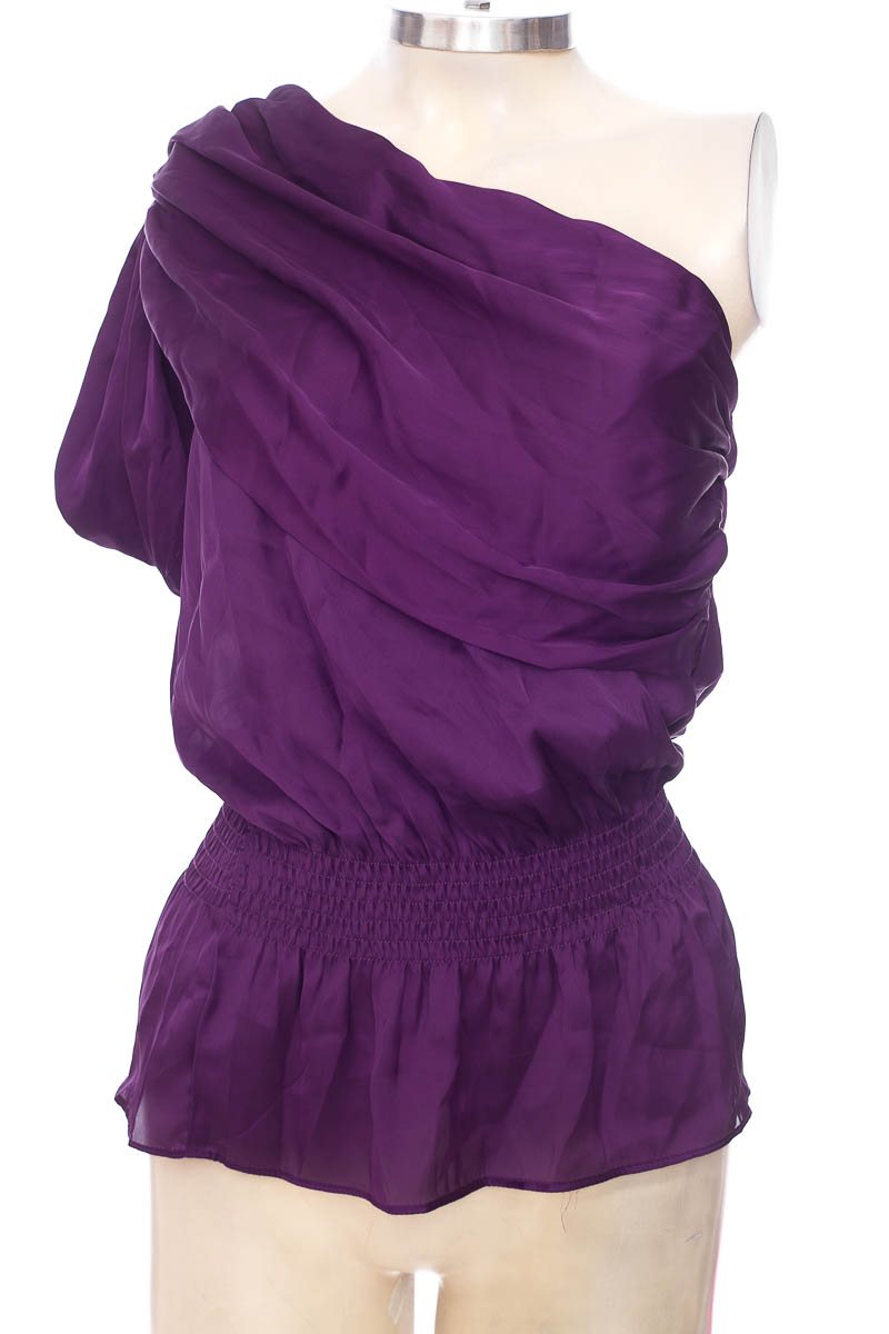 Blusa color Morado - Mari Neblu | Closeando