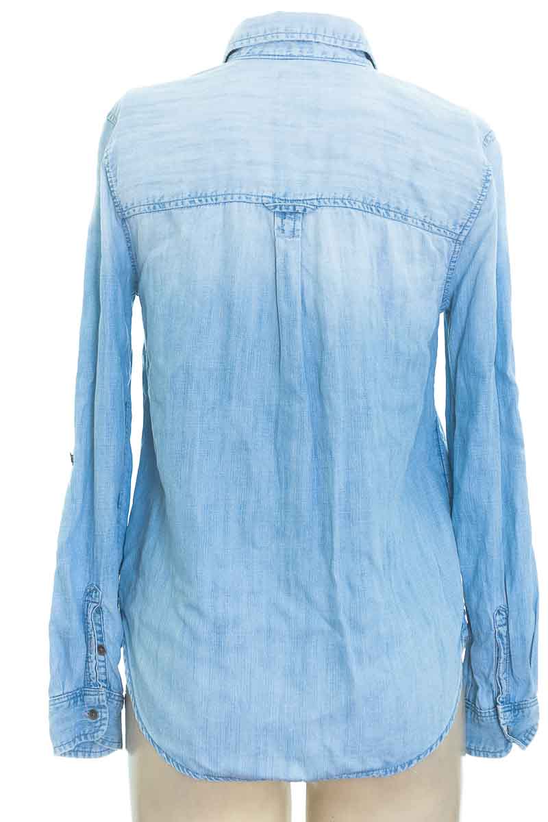 Blusa color Azul - American Eagle | Closeando