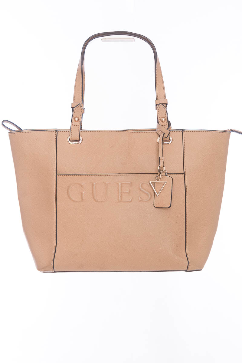 Cartera / Bolso / Monedero color Beige - Guess | Closeando