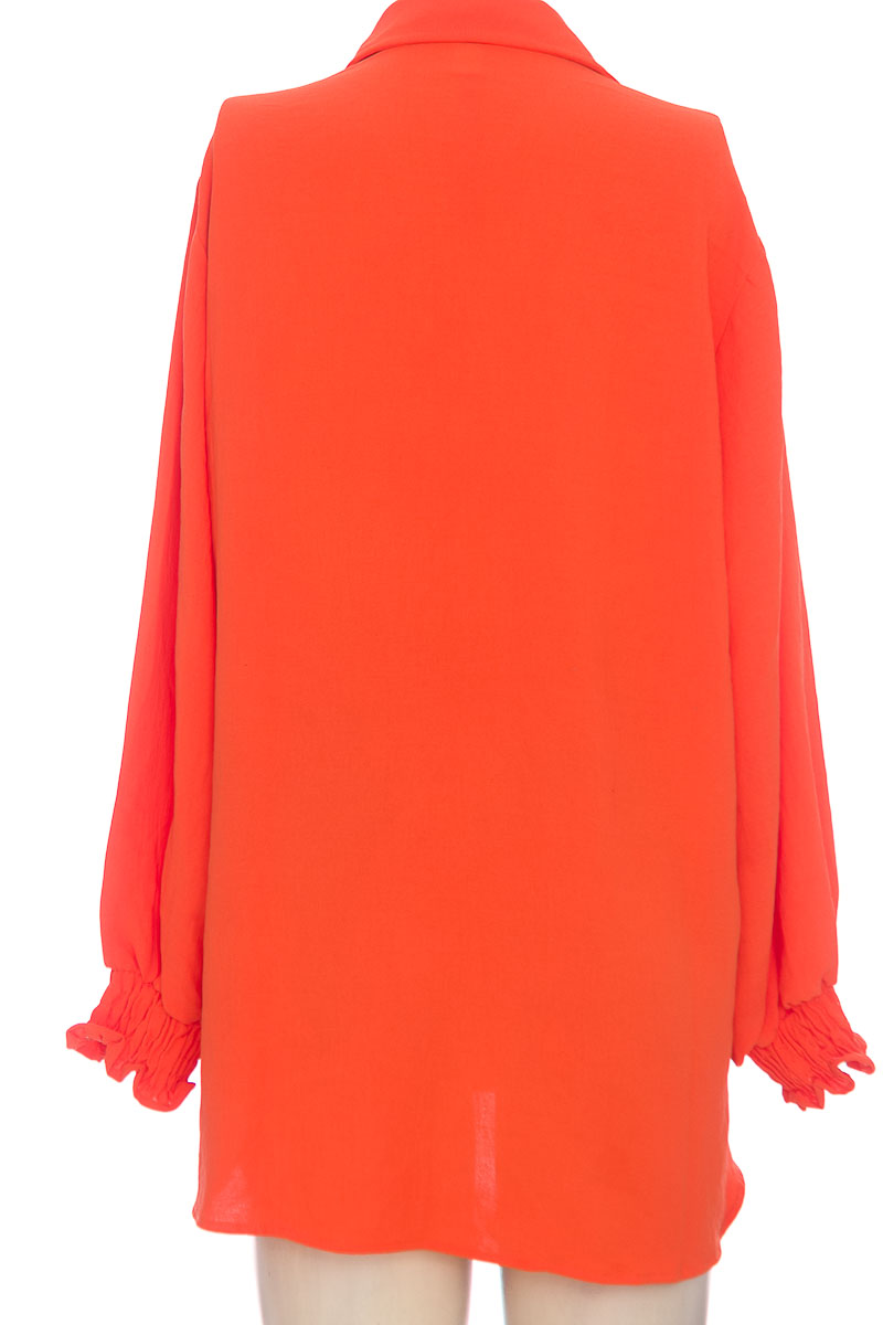 Blusa color Naranja - Colors | Closeando