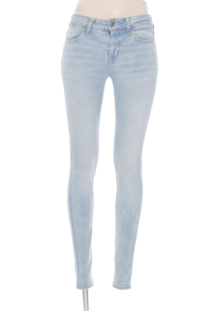 Pantalones color Azul - American Eagle | Closeando