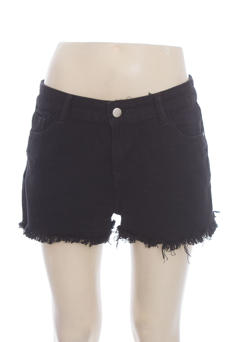 Short color Negro - Closeando | Closeando