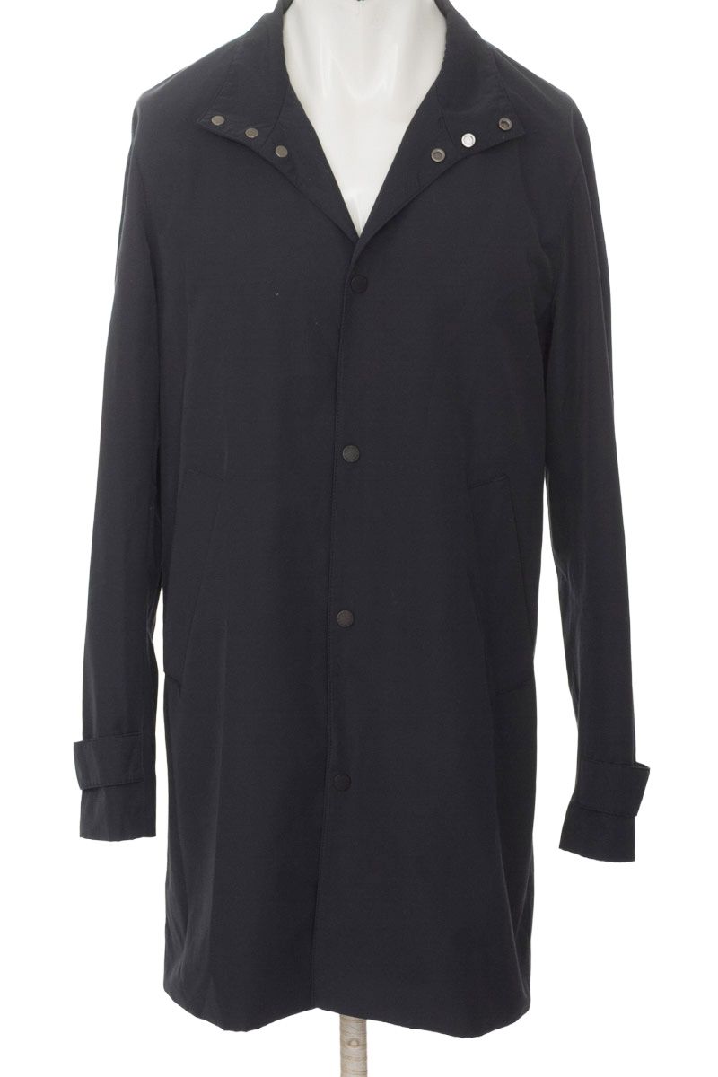 Chaqueta color Azul - H&M | Closeando