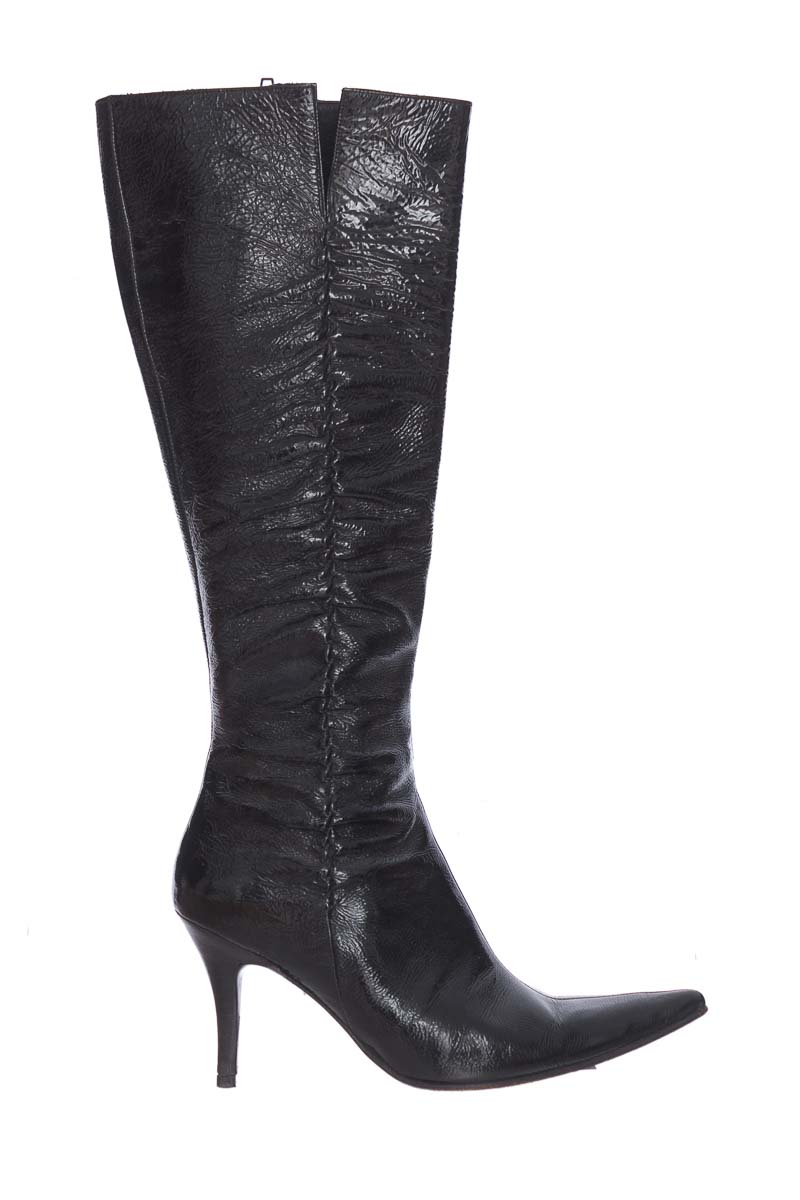 Zapatos color Negro - Paruolo | Closeando