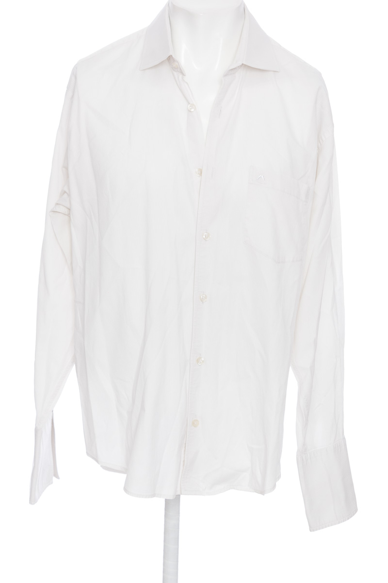 Camisa color Blanco - Austin Reed | Closeando