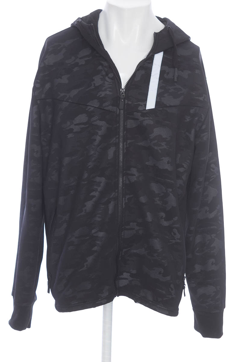 Chaqueta color Negro - Bronzini | Closeando