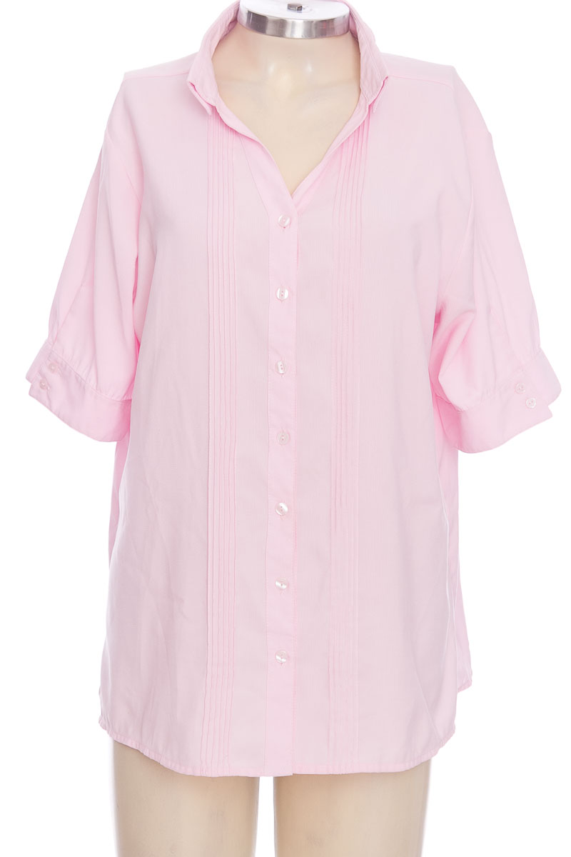 Blusa color Rosado - Lugal | Closeando
