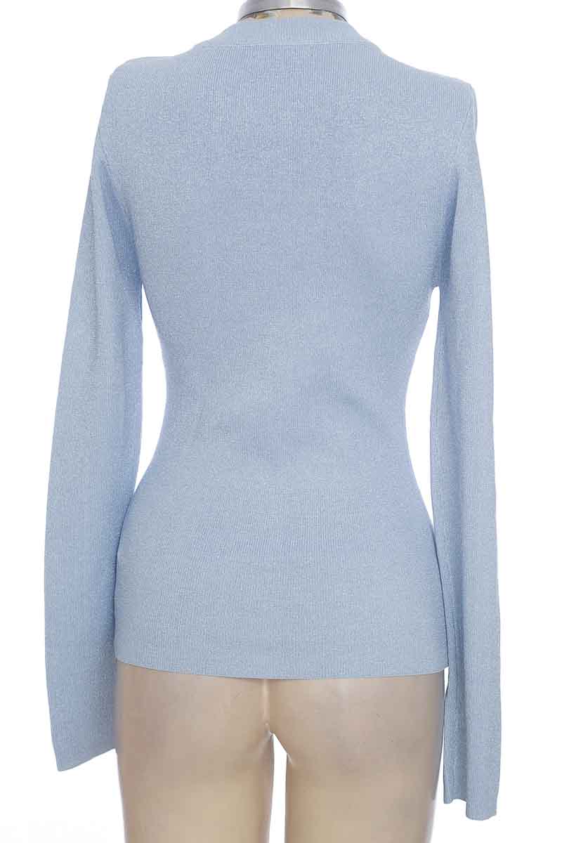 Sweater color Azul - Studio F | Closeando