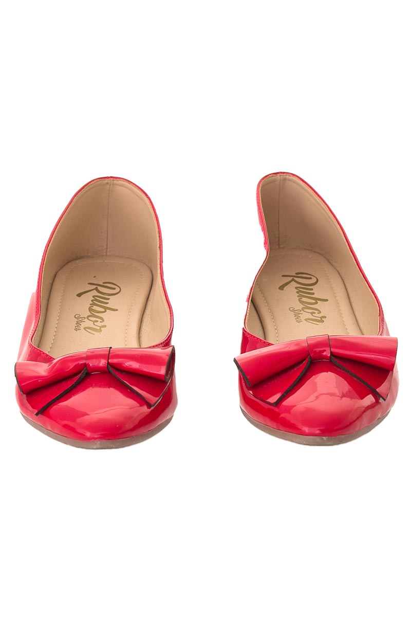 Accesorios Correa color Rojo - Rubar | Closeando