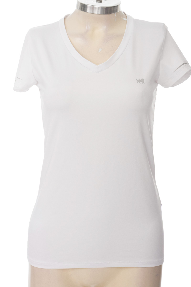 Ropa Deportiva / Salida de Baño color Blanco - PATPRIMO | Closeando