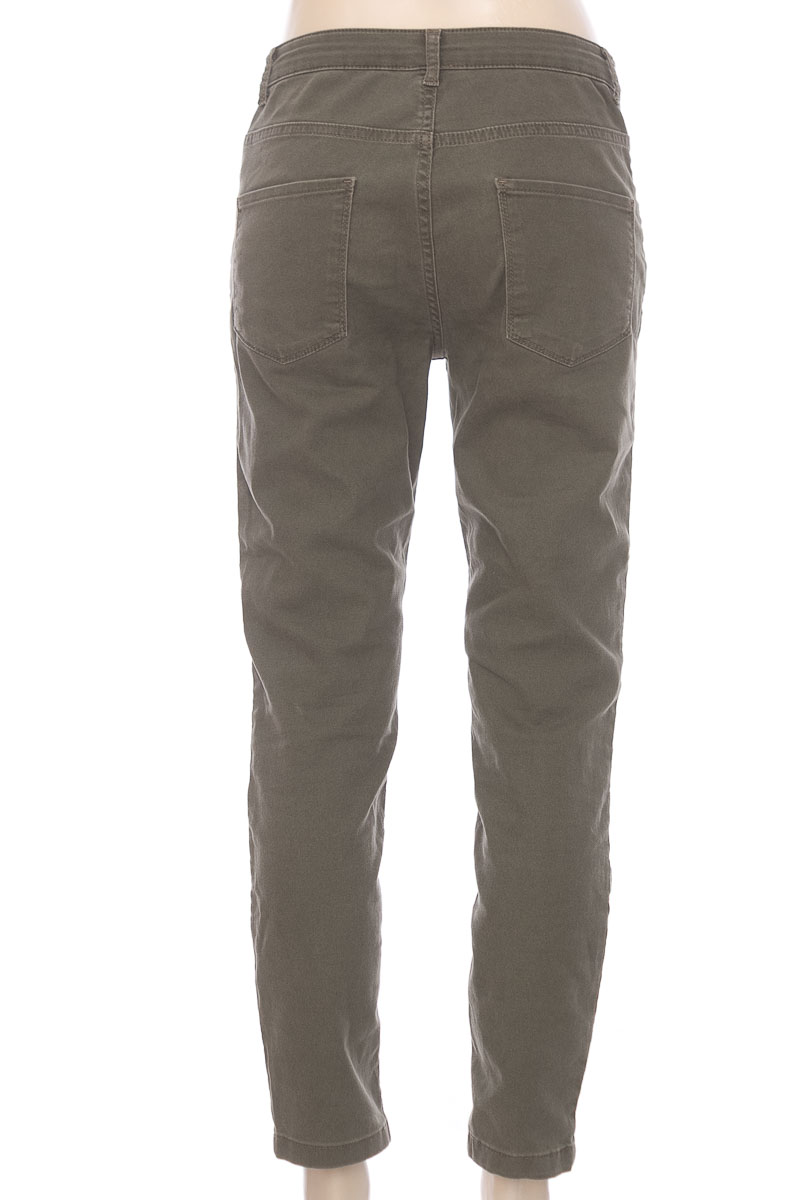 Pantalones color Verde - Calzedonia talla M de Segunda Mano | Closeando