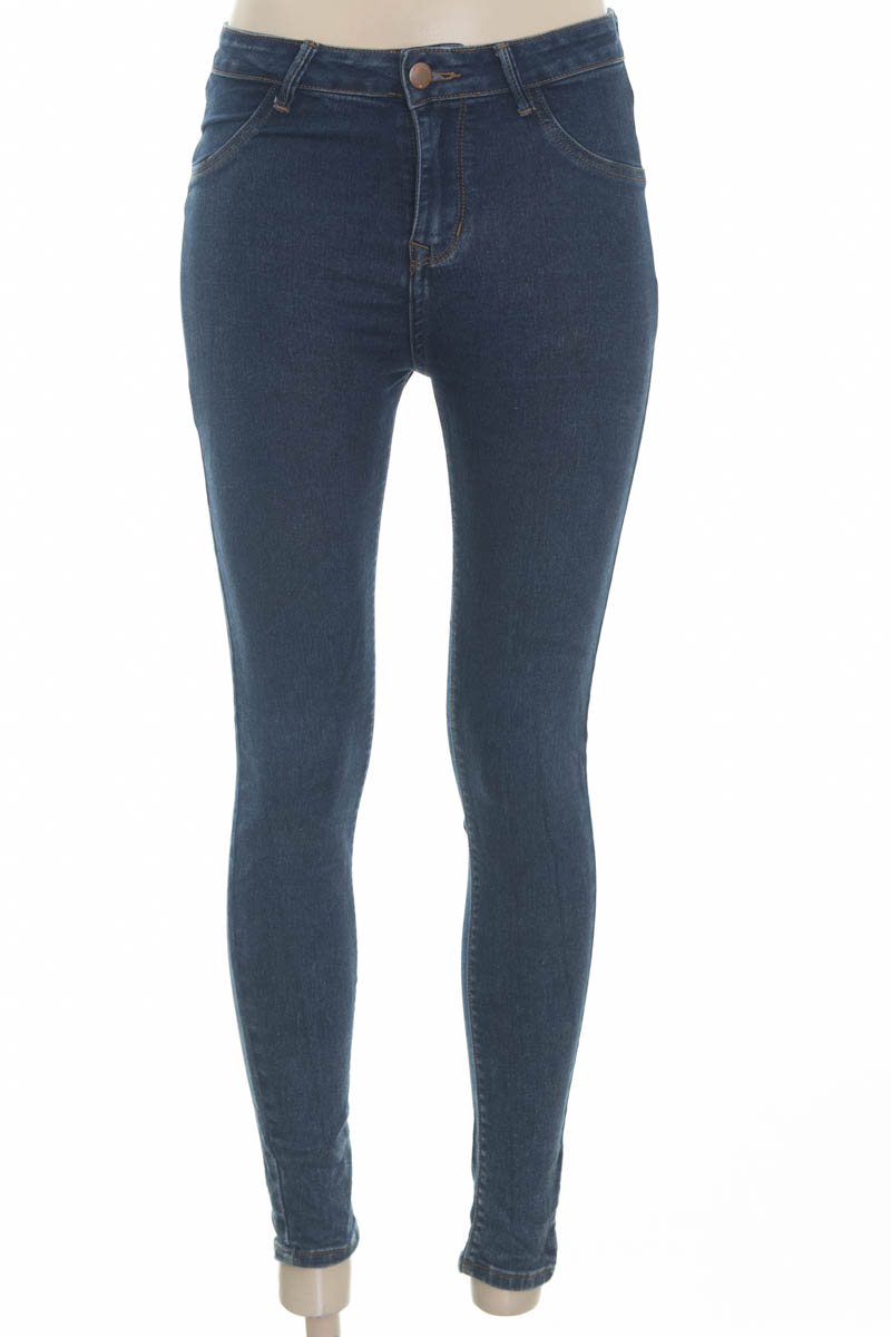 Pantalón color Azul - Denim | Closeando